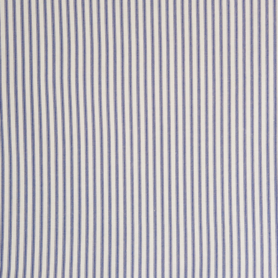 Navy Blue Ticking Stripe Fabric – Southern Ticking Co.