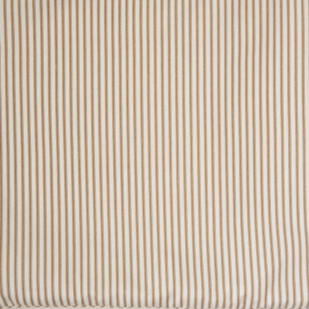 Ticking Stripe Curtain Panel | 5 Colors Available – Southern Ticking Co.